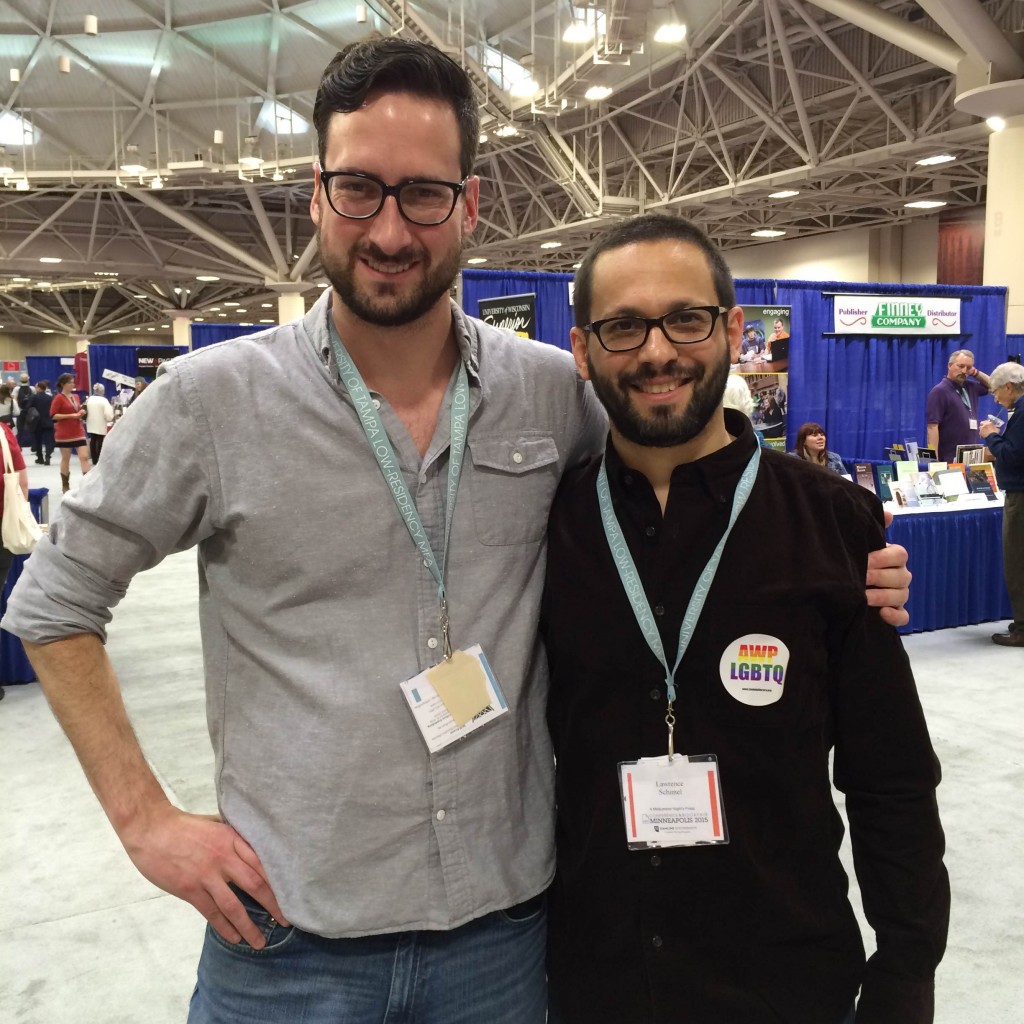 Notes from AWP | Structo