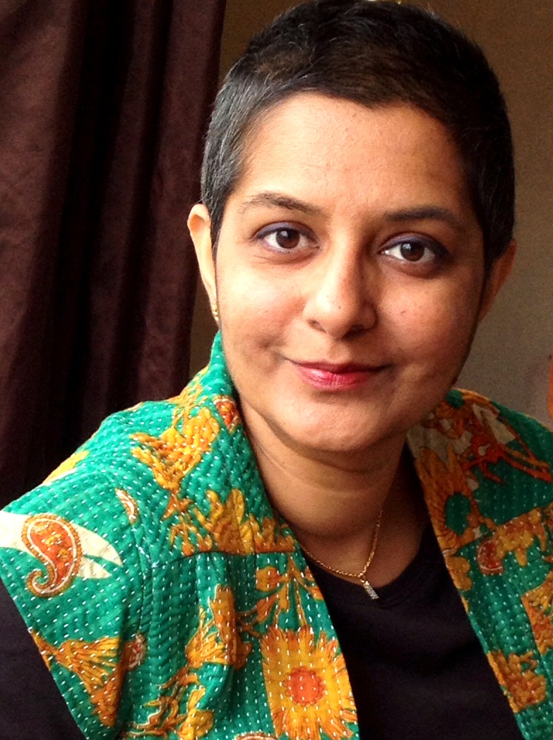 State of mind: An interview with Susmita Bhattacharya | Structo
