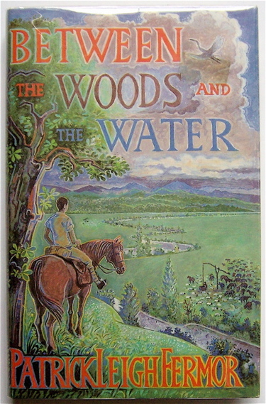 Between the Woods and the Water | Structo