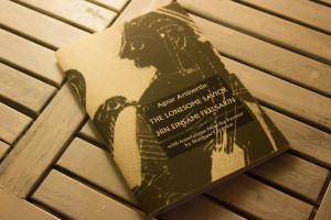 Lonesome Savior: An interview with Matthew Landrum | Structo